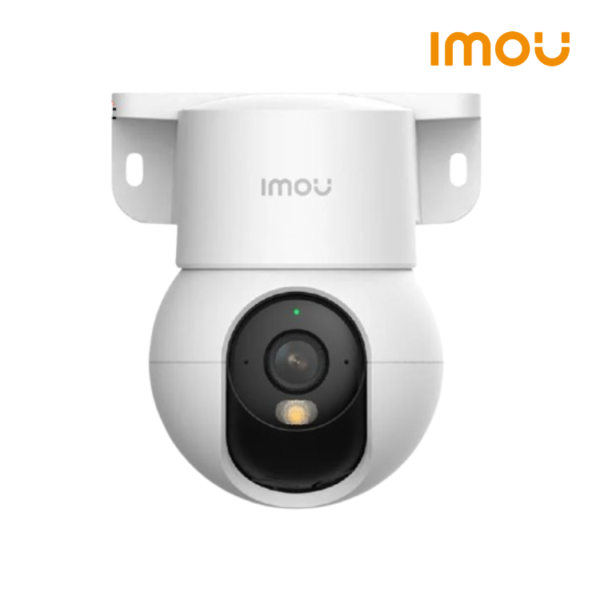 IMOU Ranger Mini Integrated Bracket Indoor Smart 2K 3MP Security Camera